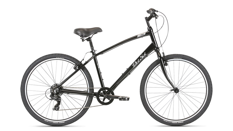 Oliver Bikes — bike rental in Moscow